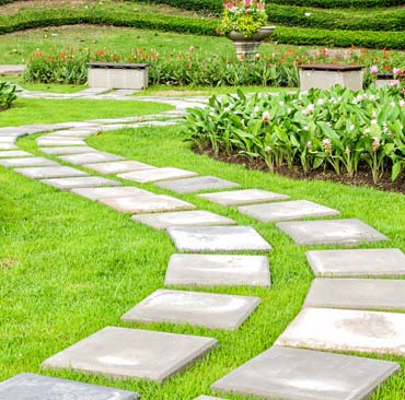 OSO Landscape - Best Lanscaping in Central Washington State