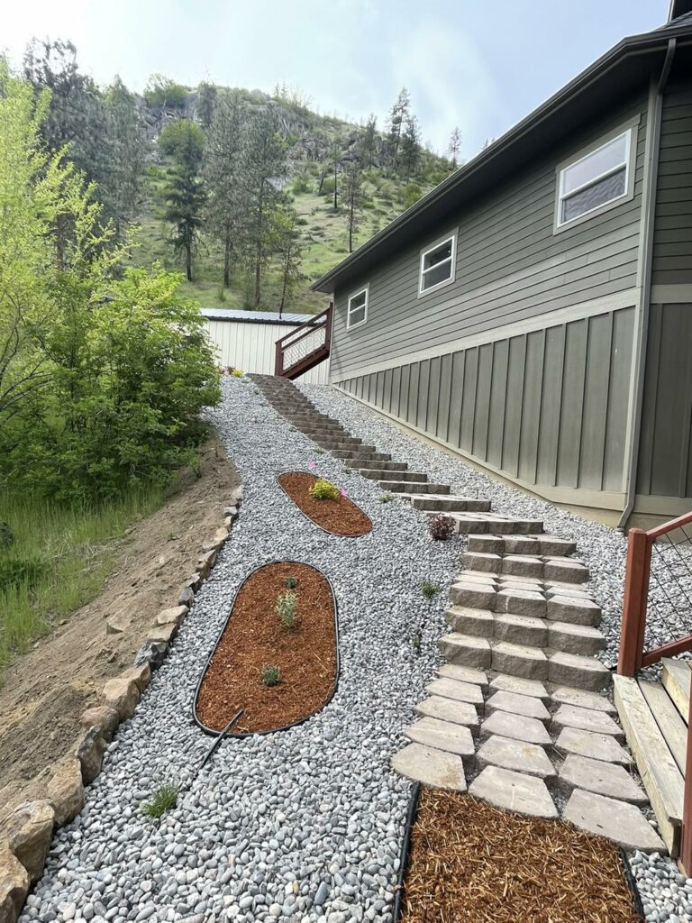 Project 56 - OSO Landscape